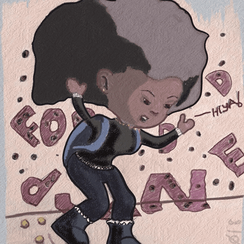 Artist Alley & Small Press - Comic Zone