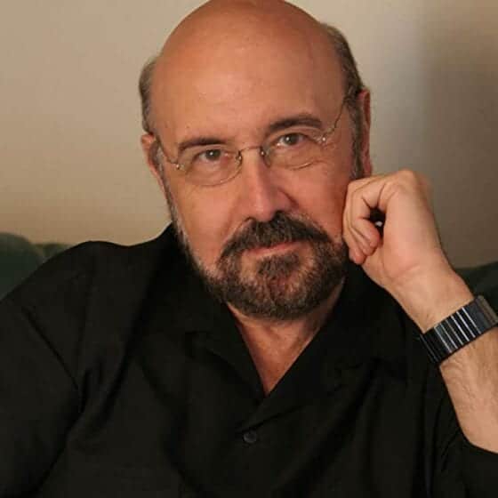 Guests Main - London Film And Comic Con