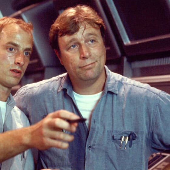 Guests - Film & TV - London Film And Comic Con