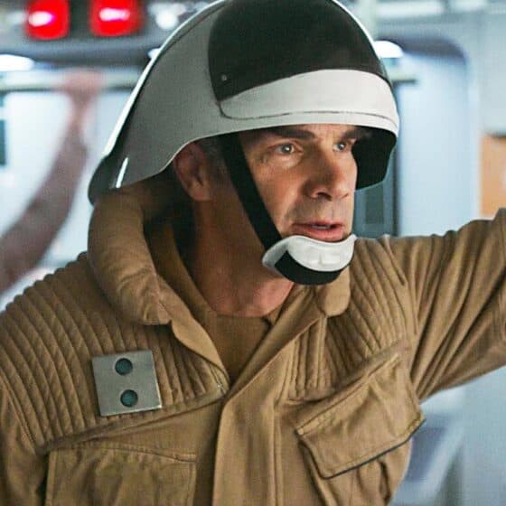 Guests Main - London Film And Comic Con