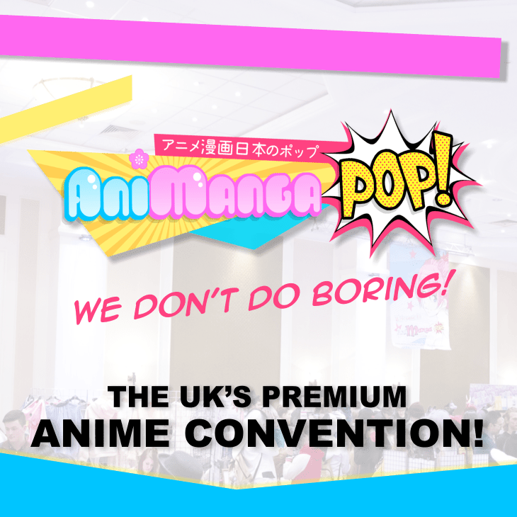 Home - London Film And Comic Con