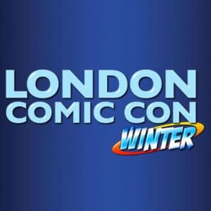 London Film And Comic Con