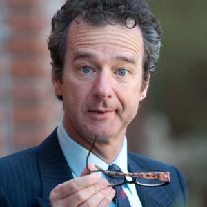 Guests Main - London Film And Comic Con