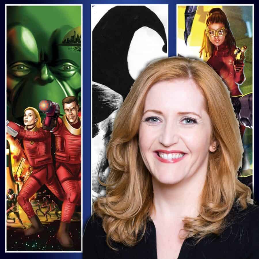 London Film And Comic Con