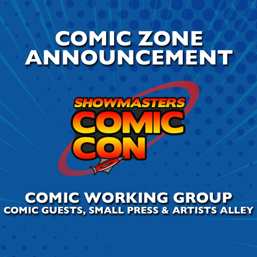 London Film And Comic Con - 5-7 July
