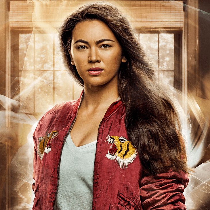 Guests Main - London Film And Comic Con