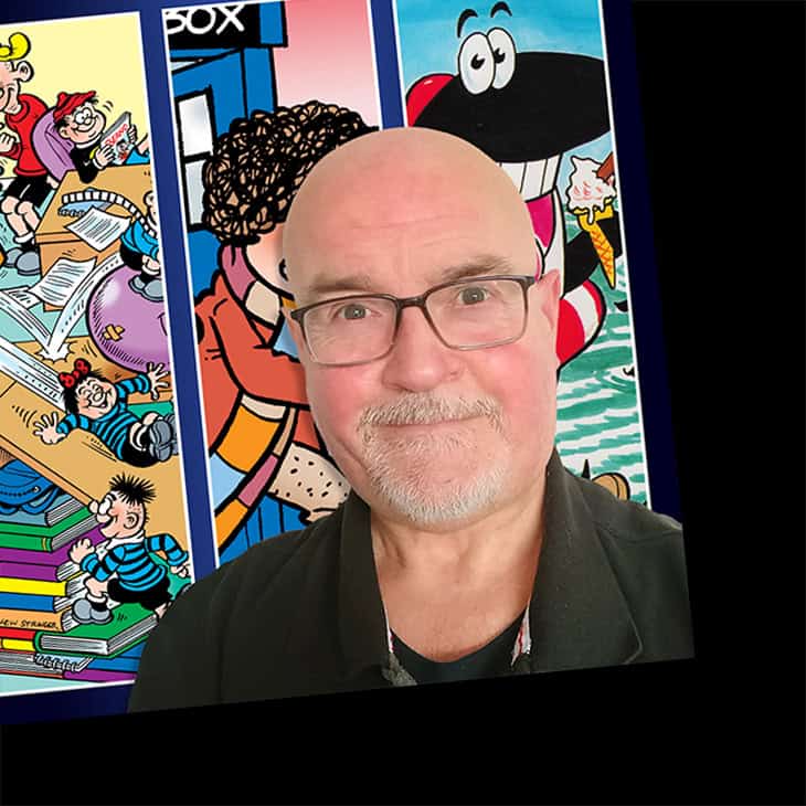 London Film And Comic Con - 5-7 July