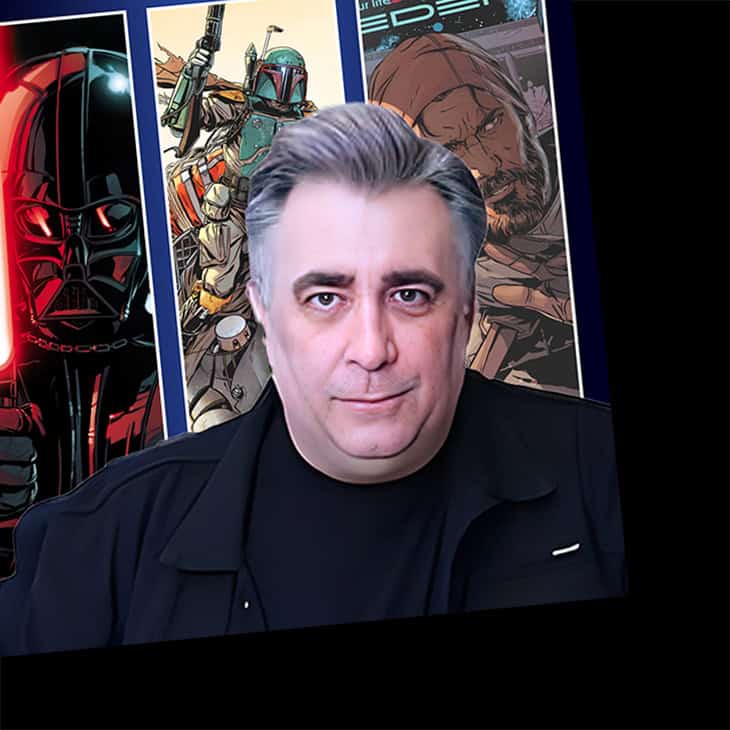 London Film And Comic Con - 5-7 July