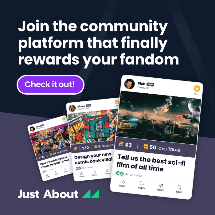 London Film And Comic Con - 5-7 July