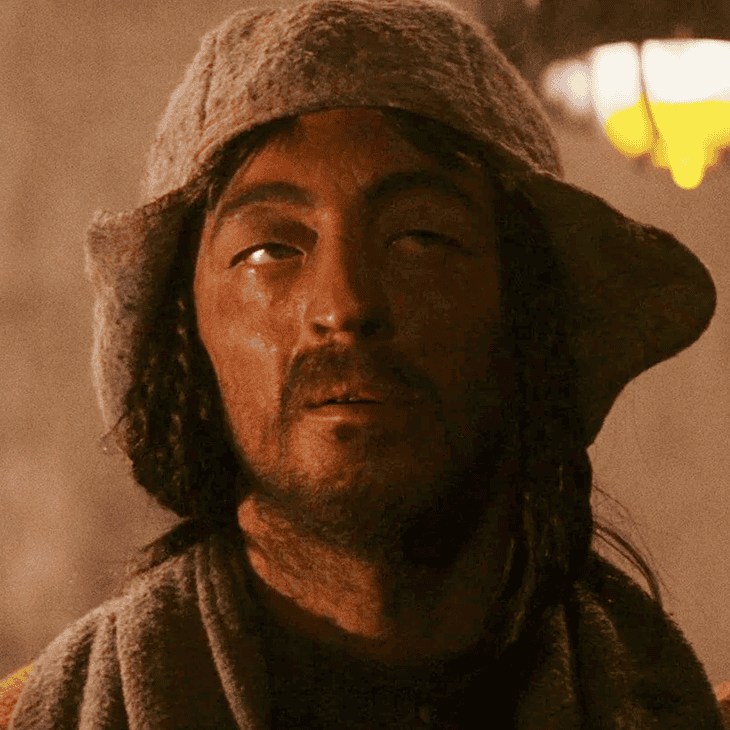 Guests Main - London Film And Comic Con