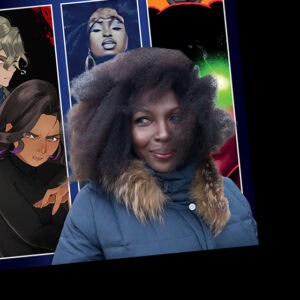 Guests - Comic Creators - London Film And Comic Con