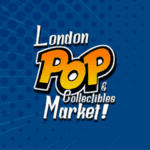 London Film And Comic Con - 14th & 15th August 2027