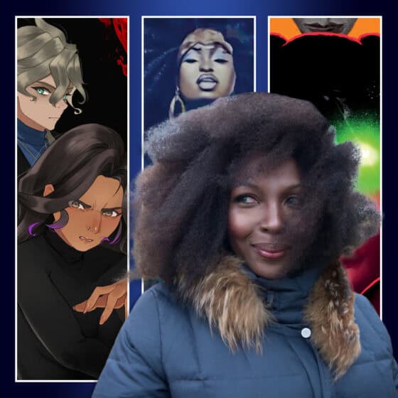 London Film And Comic Con